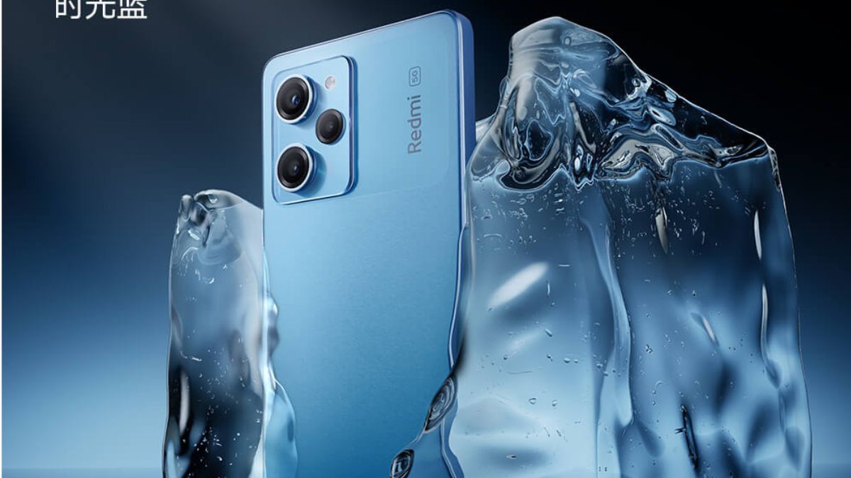 Redmi Note 12 Pro Speed Edition Launched; Check Price, Specifications Here